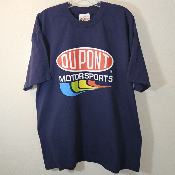 Chase Authentics | Shirts | Vintage 202 Deadstock New Without Tag ...